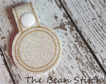 Embroidery Machine Download Design File Volleyball Bag Tag - Etsy