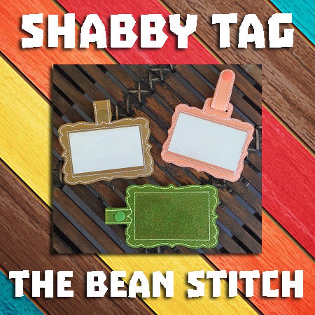 Embroidery Machine Download Design File - Shabbytag - THREE Designs ...