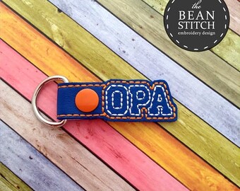 Embroidery Machine Download Design PES File-crime Scene - Etsy