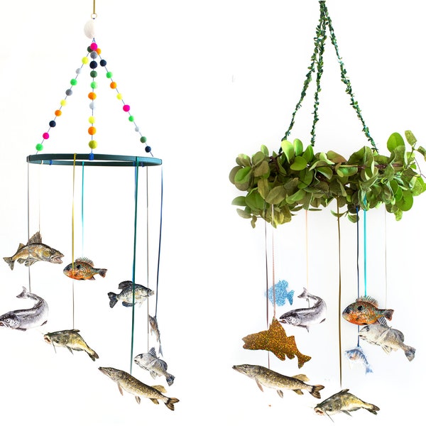 Fishing Nursery - Etsy