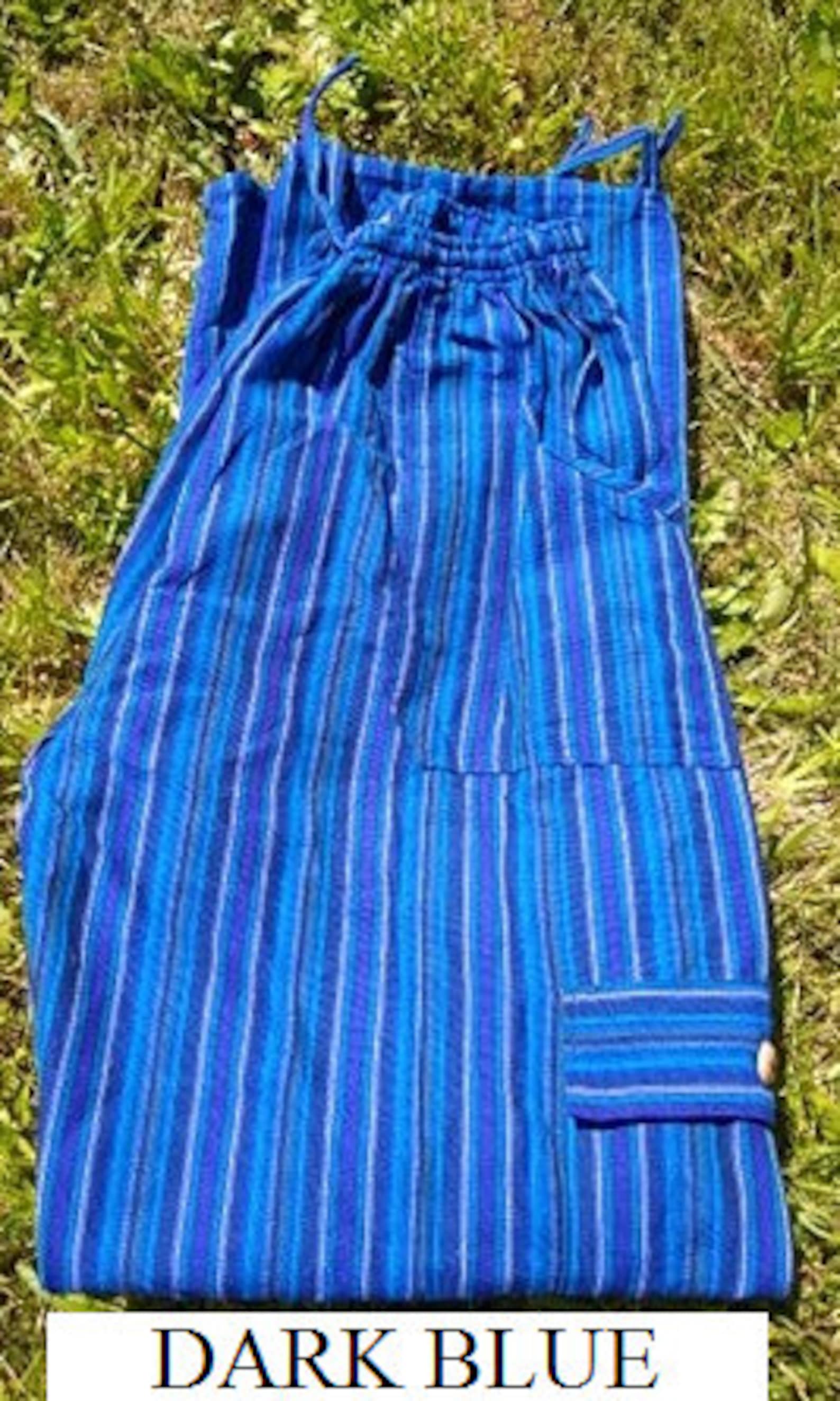 Funky Pants south American Style Ecuador Peruvian Pants - Etsy