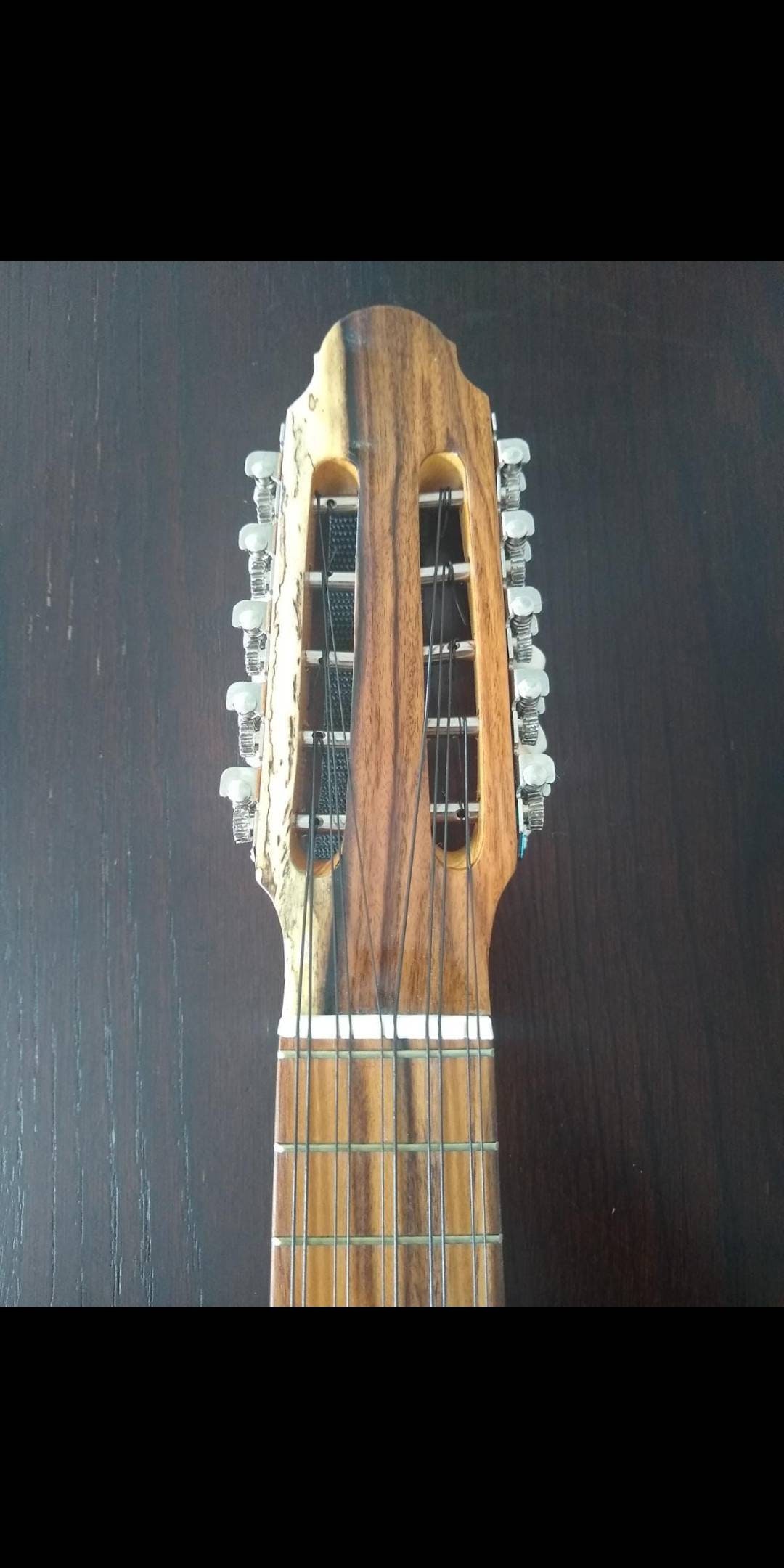 Charango Genuine High Quality 1 Piece Hand Carved Andean - Etsy UK