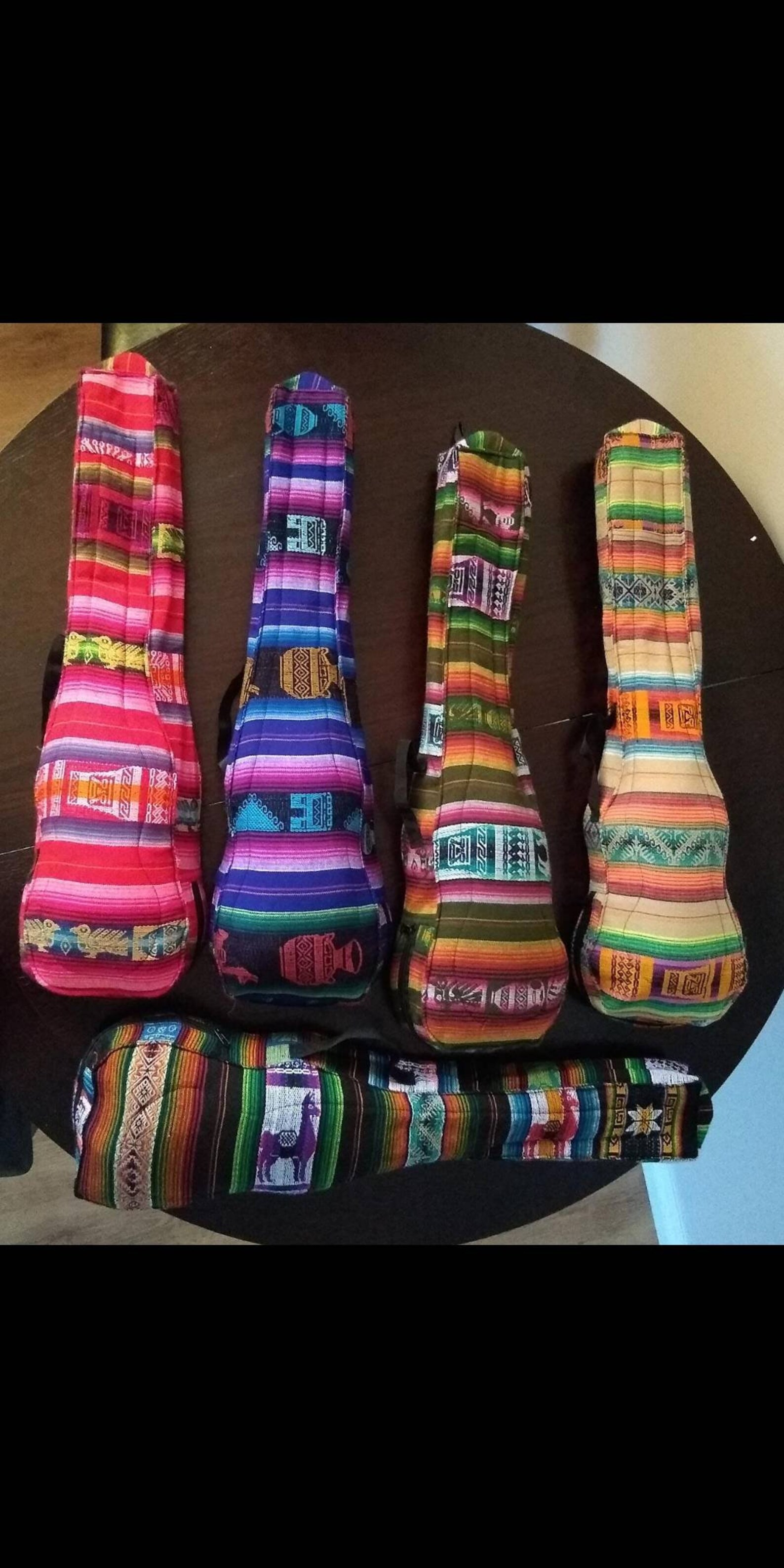 Charango Genuine High Quality 1 Piece Hand Carved Andean - Etsy