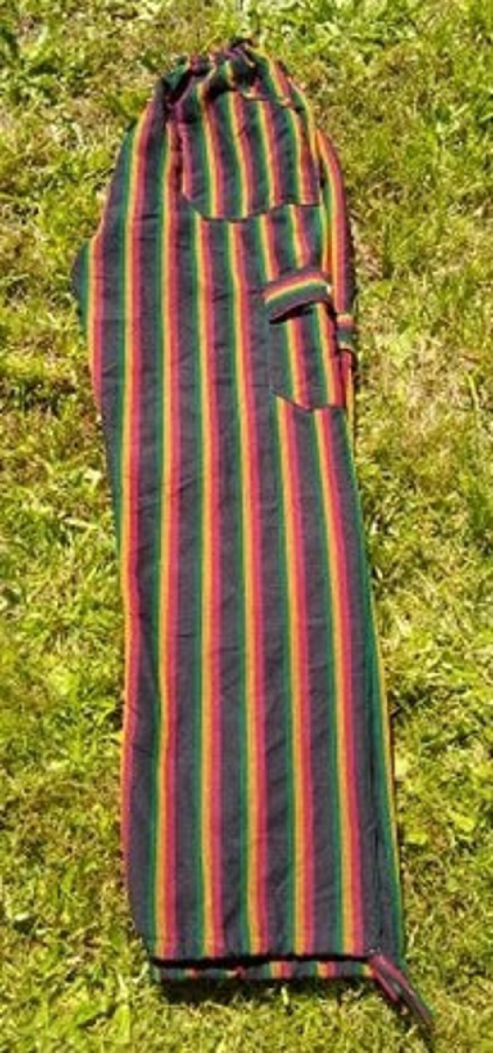 Funky Rasta Pants (south American Style)! - Etsy