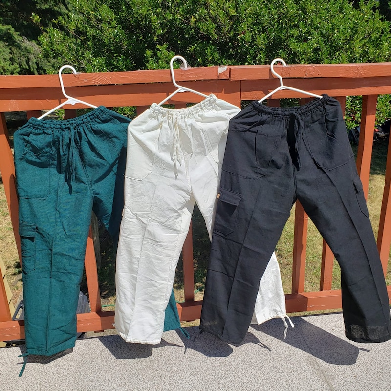 Mexican Pants - Etsy