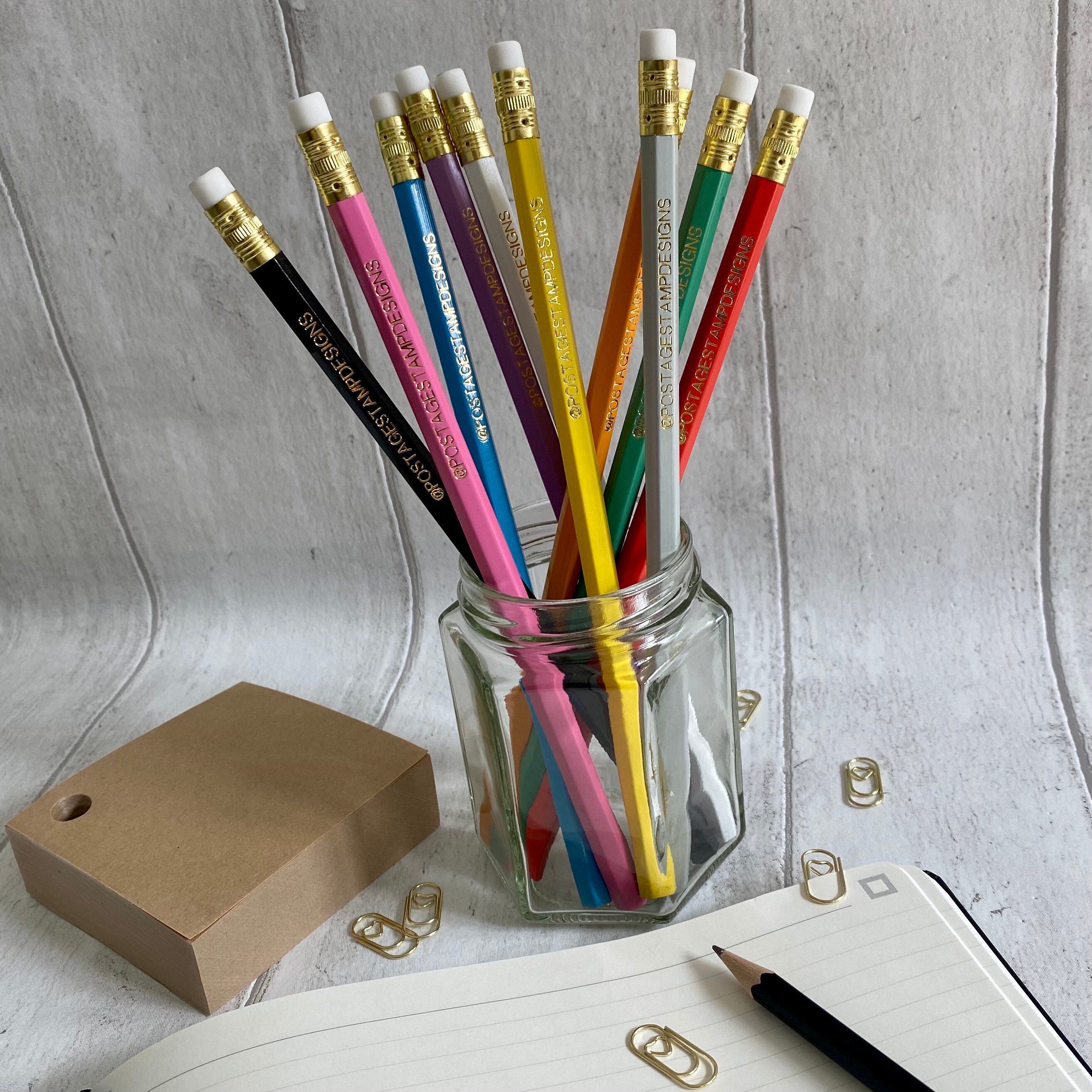 You've Got This Pencil Motivational Gift School Leaver - Etsy UK