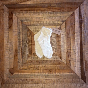 Toddler Wool Socks Warm and Cozy Wool Socks for Kids Knits - Etsy Canada