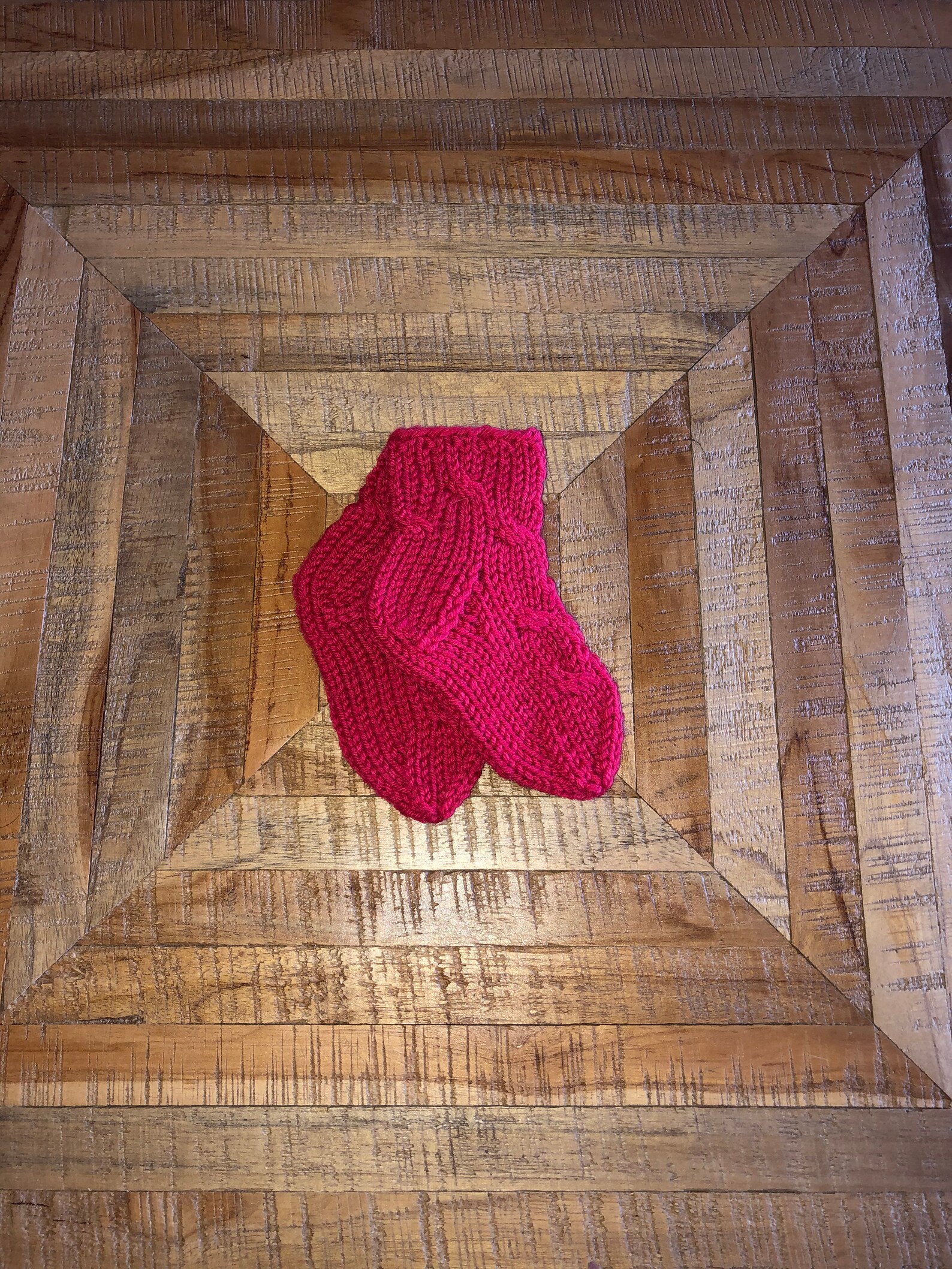 Newborn Wool Socks Red Soft Wool Baby Socks Christmas Socks - Etsy Canada