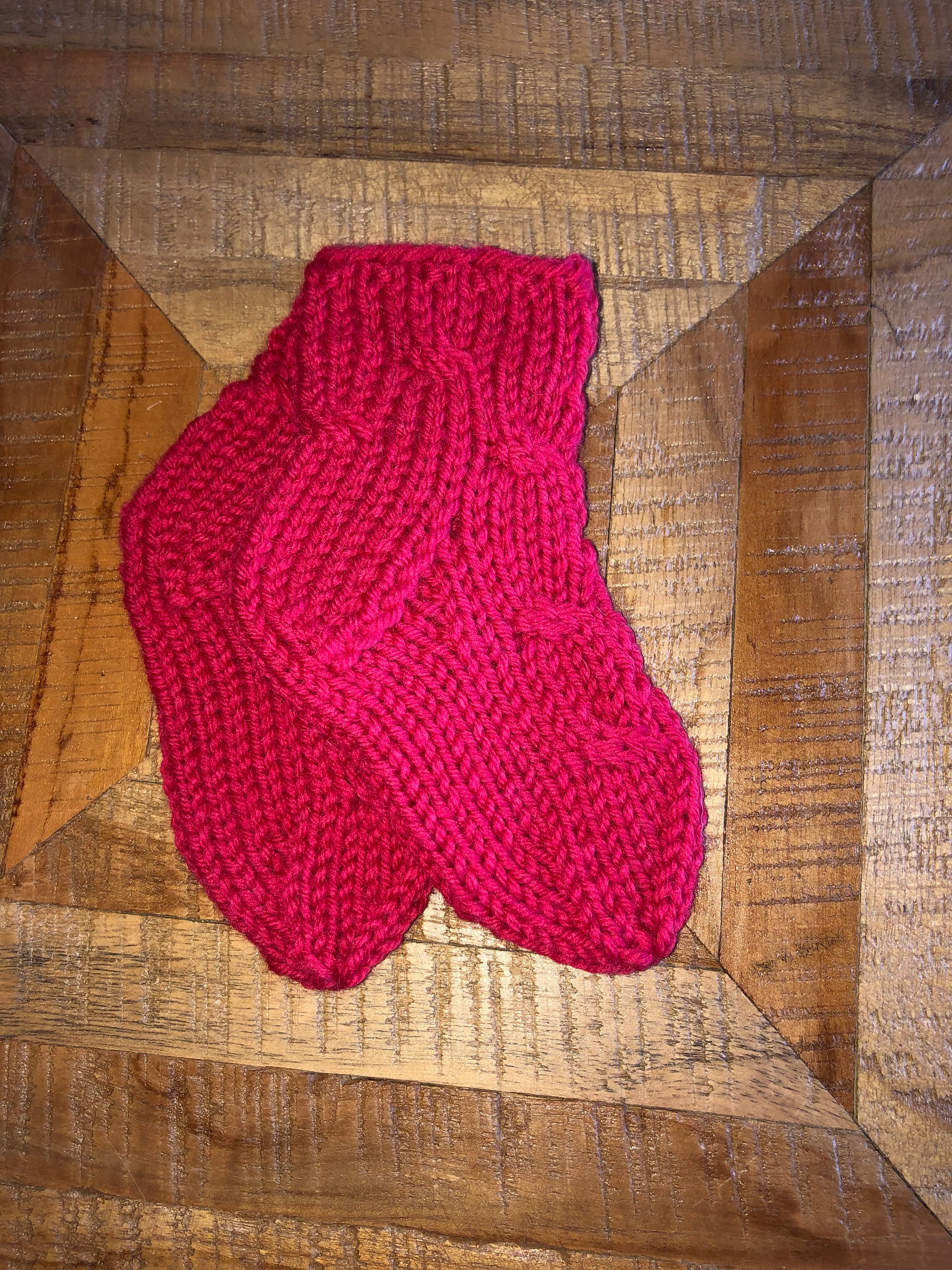 Newborn Wool Socks Red Soft Wool Baby Socks Christmas Socks - Etsy Canada