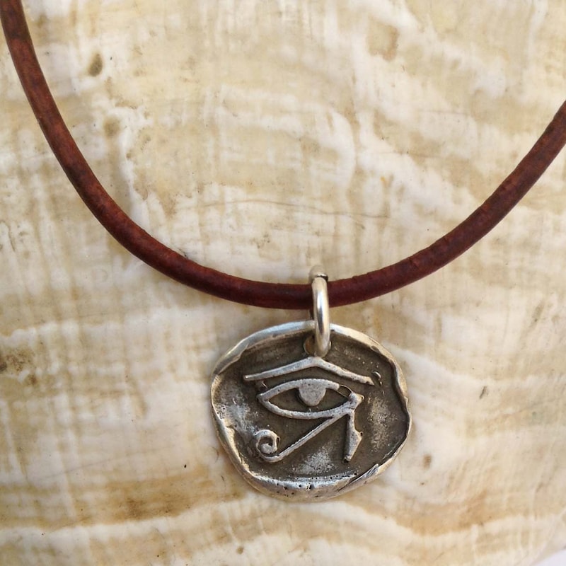 Eye of Ra - Etsy