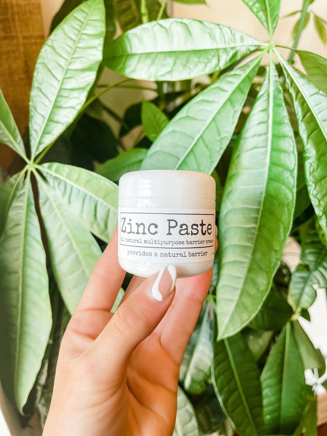 Zinc Paste - Etsy