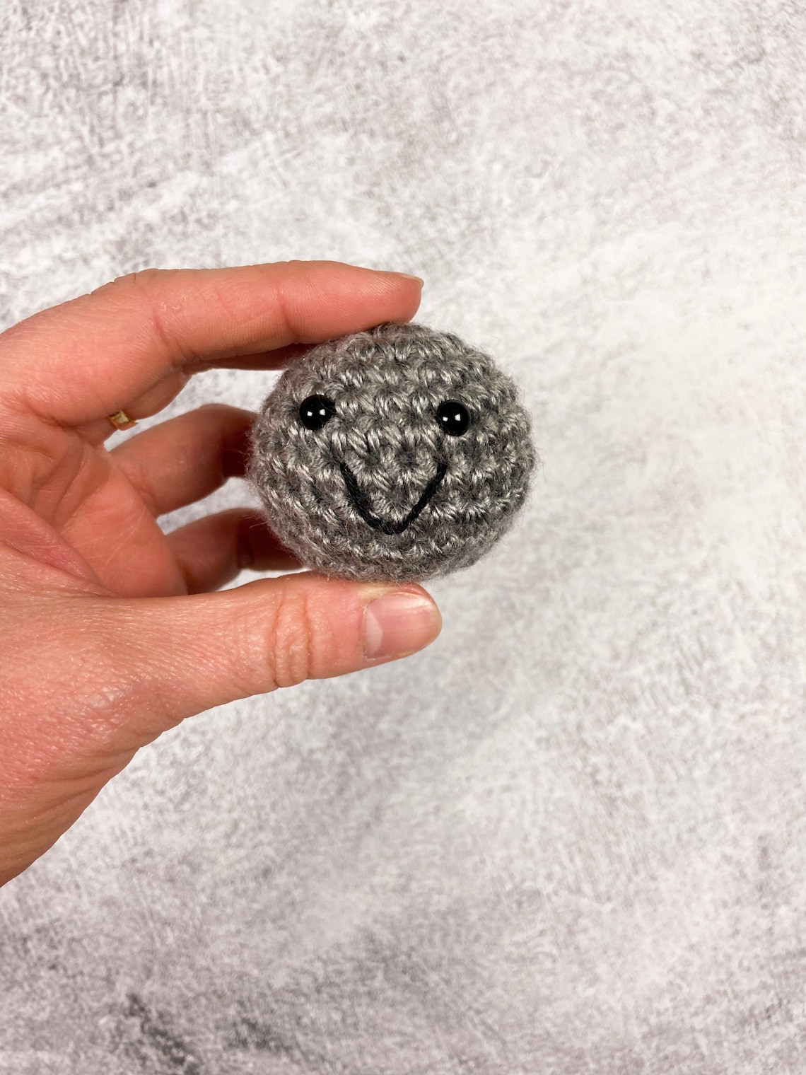 Crochet 14 Planet Solar System PDF Pattern Crochet Milky Way - Etsy