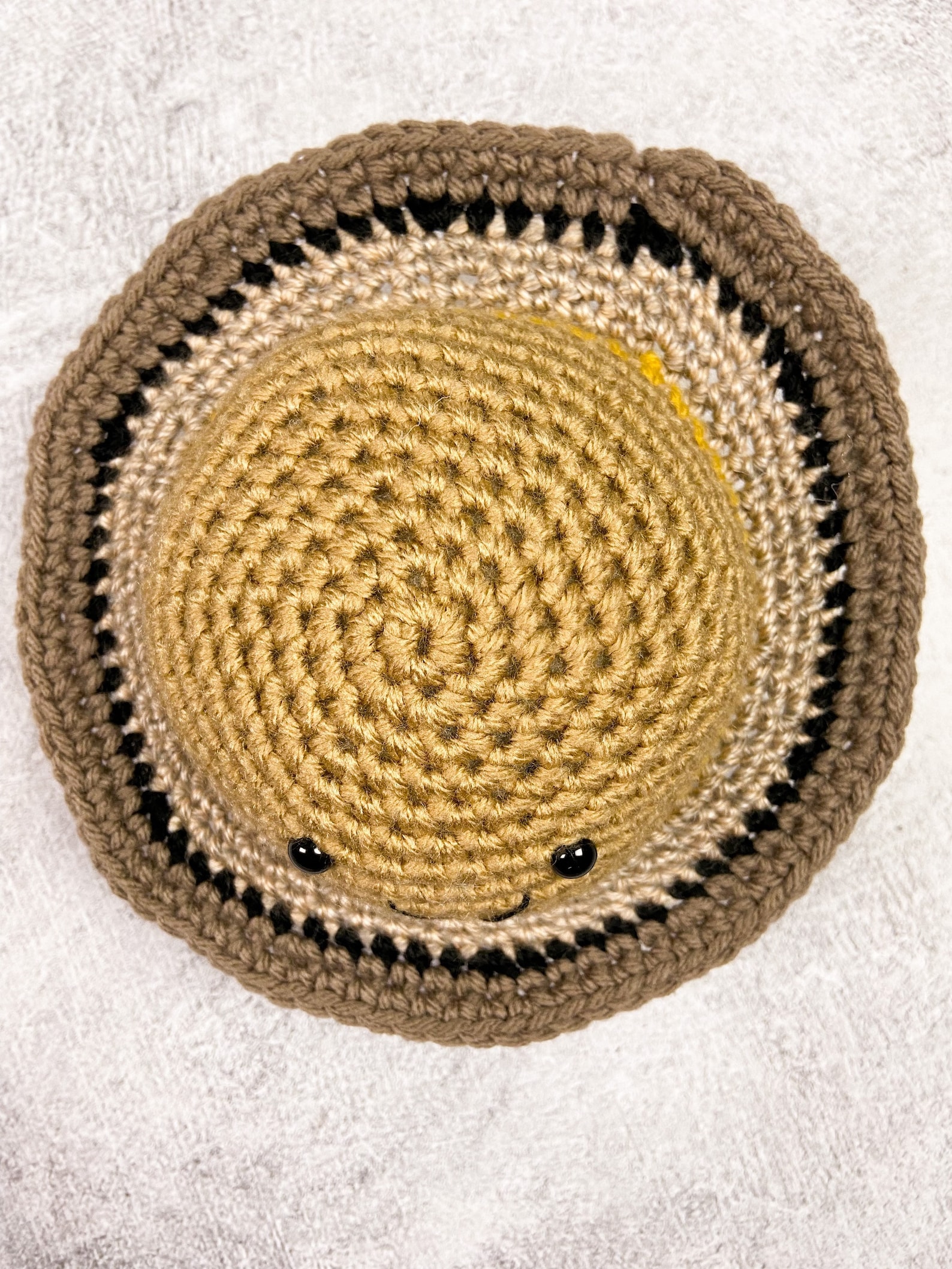 Crochet 14 Planet Solar System PDF Pattern Crochet Milky Way - Etsy