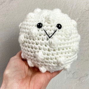 Crochet Blood Cell Plush Trio, Anatomy Science Gift - Etsy