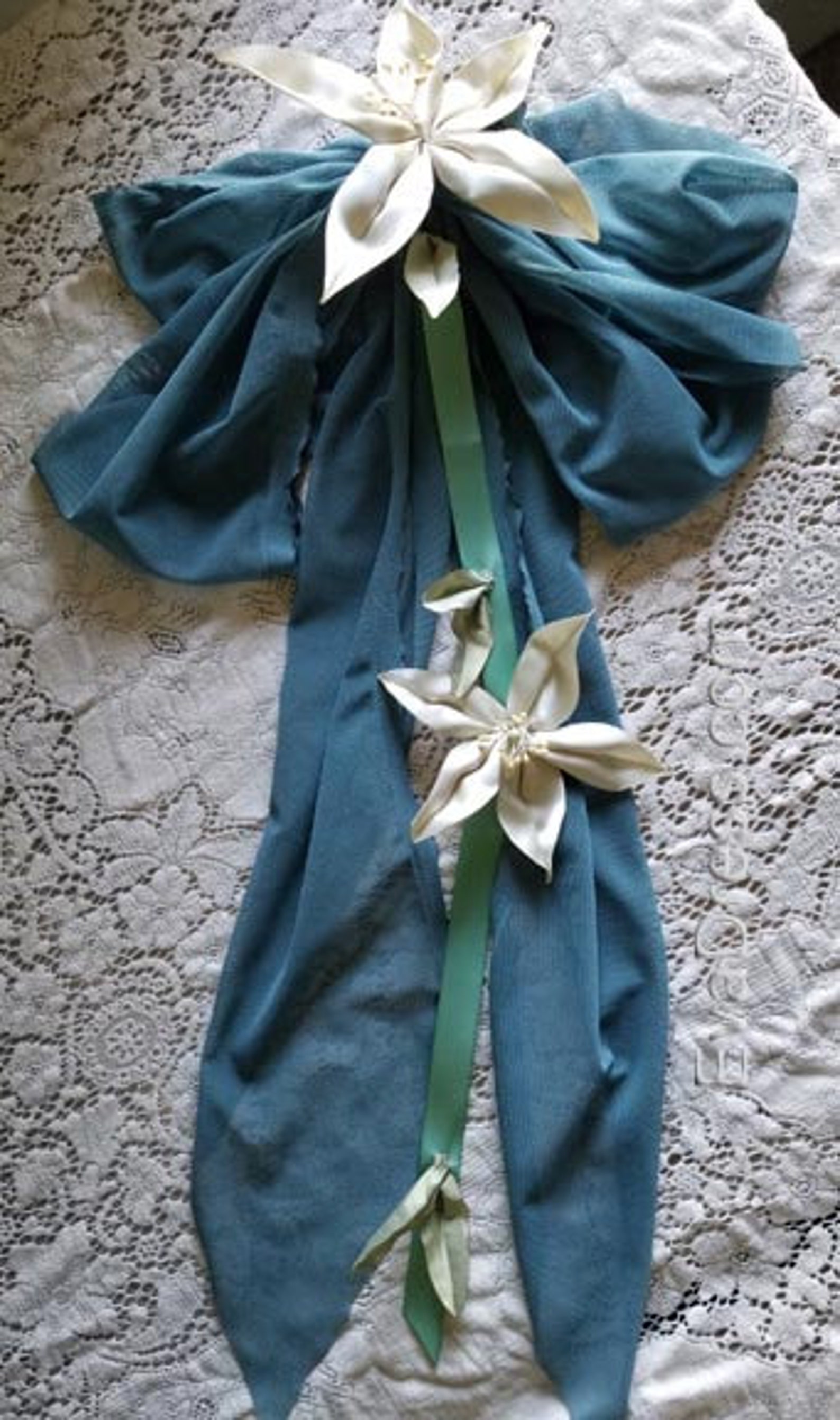 1920's Robe De Style, Multi-size Pattern by Evadress - Etsy