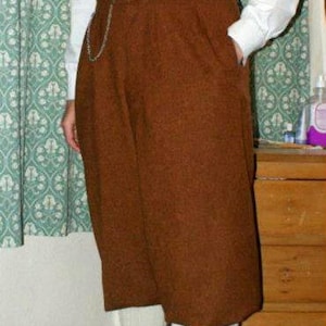 1920s Plus Fours or Golfing Knickers Evadress Pattern - Etsy