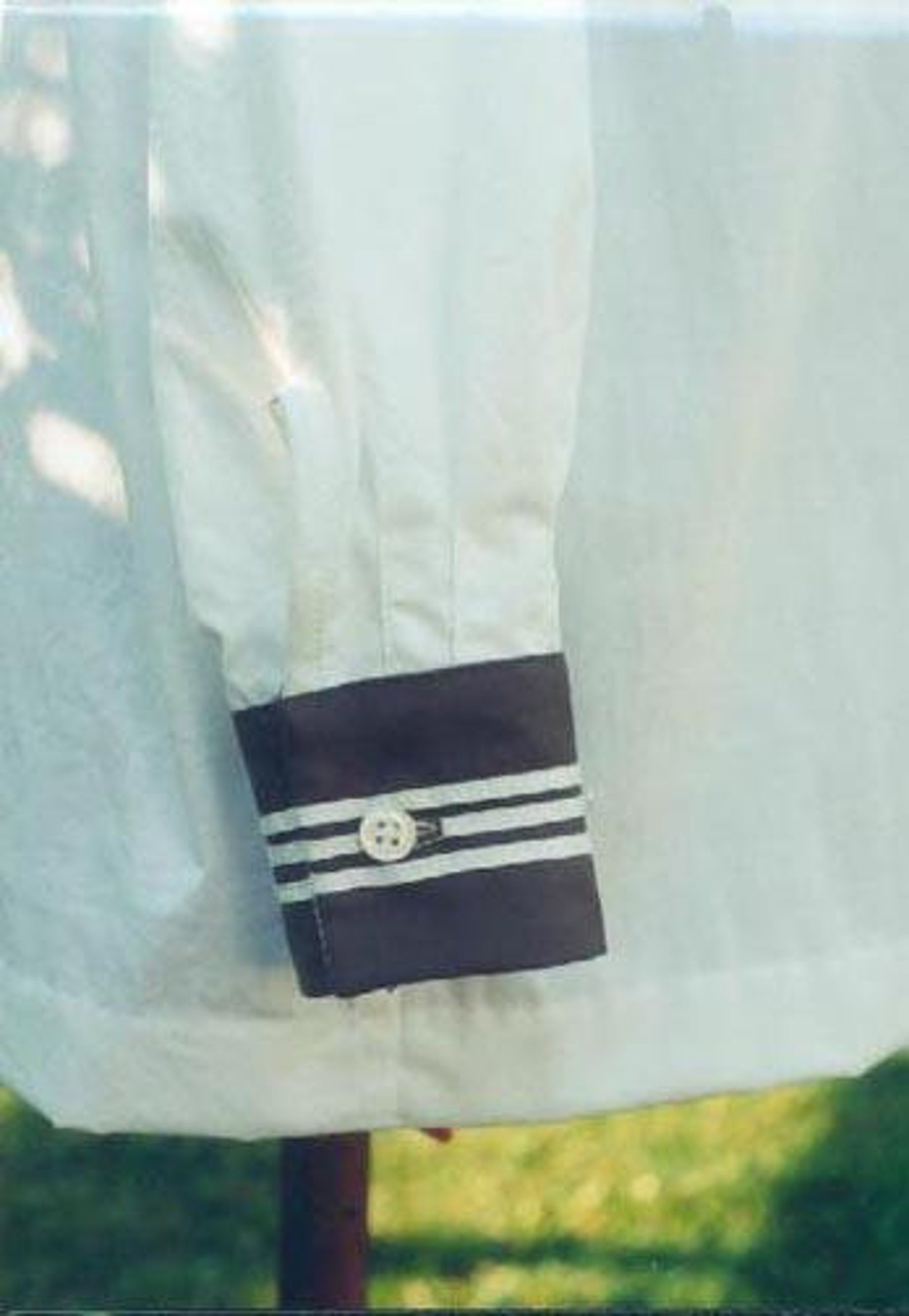 1924 Middy Blouse Evadress Pattern 36 Bust - Etsy