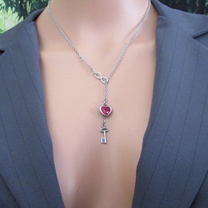 Male Submissive Original Male Chastity Infinity Mistress Key Keyholder ...