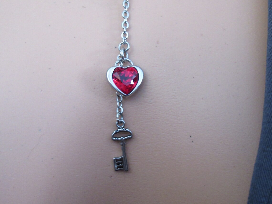 Male Submissive Original Male Chastity Infinity Mistress Key - Etsy