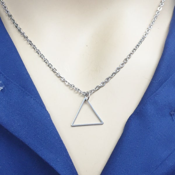 Public Day Collar - Etsy