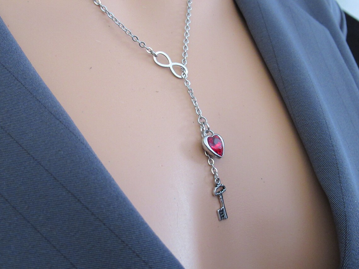 Male Submissive Original Male Chastity Infinity Mistress Key - Etsy