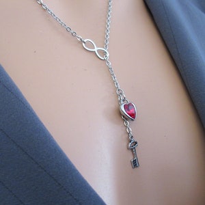 Male Submissive Original Male Chastity Infinity Mistress Key Keyholder ...