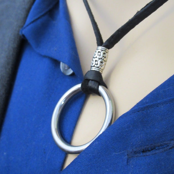 Public Day Collar - Etsy