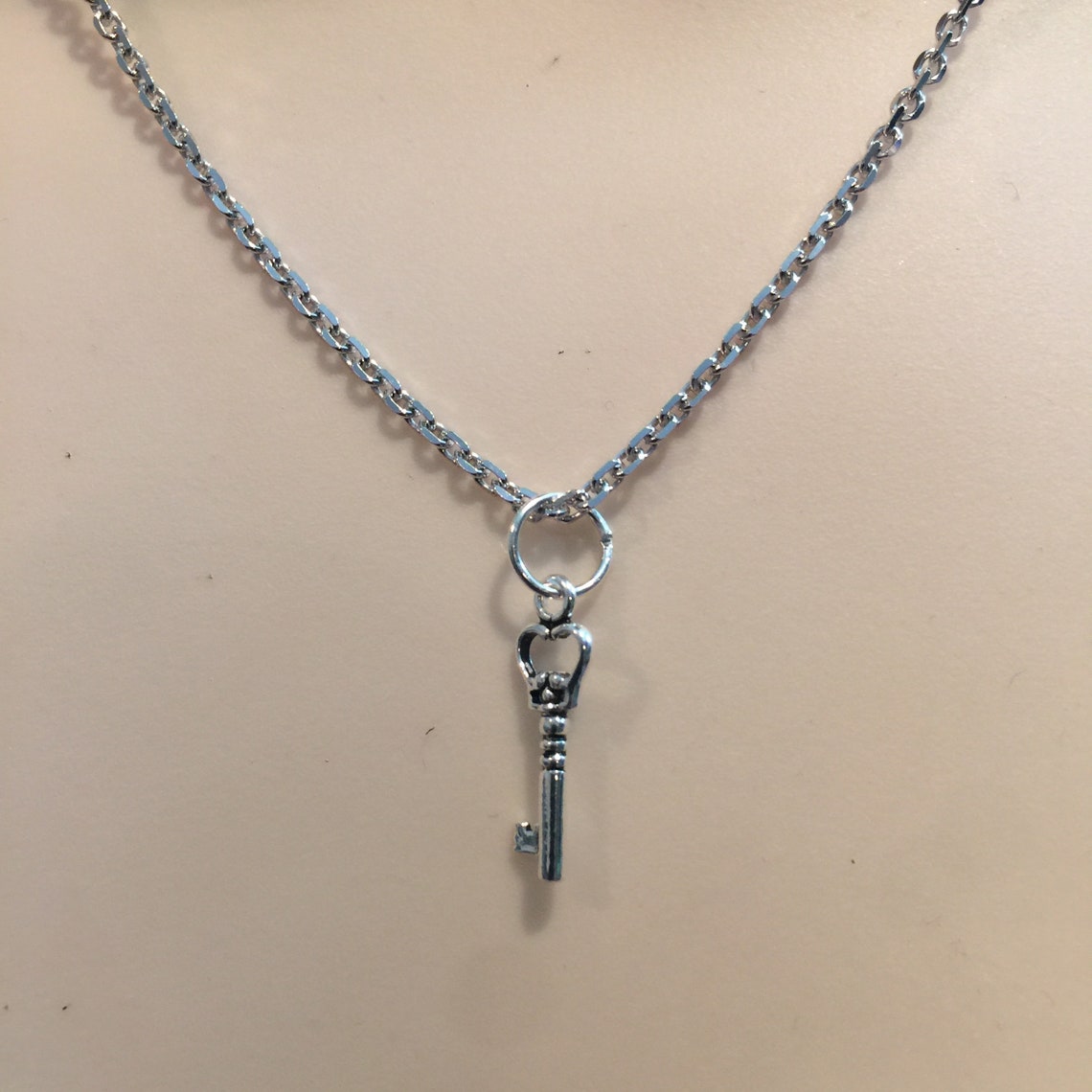 Male Chastity Keyholder Key Holder Hot Wife Hotwife Stamped - Etsy