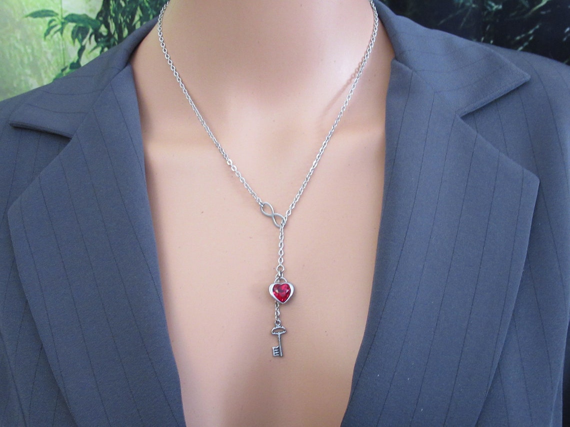 Male Submissive Original Male Chastity Infinity Mistress Key - Etsy