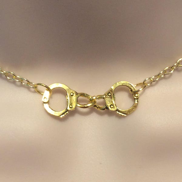 Discreet Submissive Day Collar - Etsy