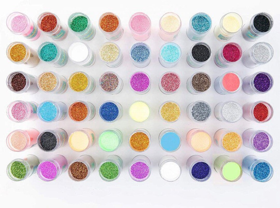 10g Extra Fine Glitter Jewelry Making Resin Crafts - Etsy