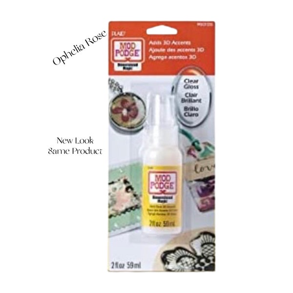 Mod Podge - Etsy