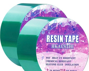 Resin Epoxy Tape - Etsy