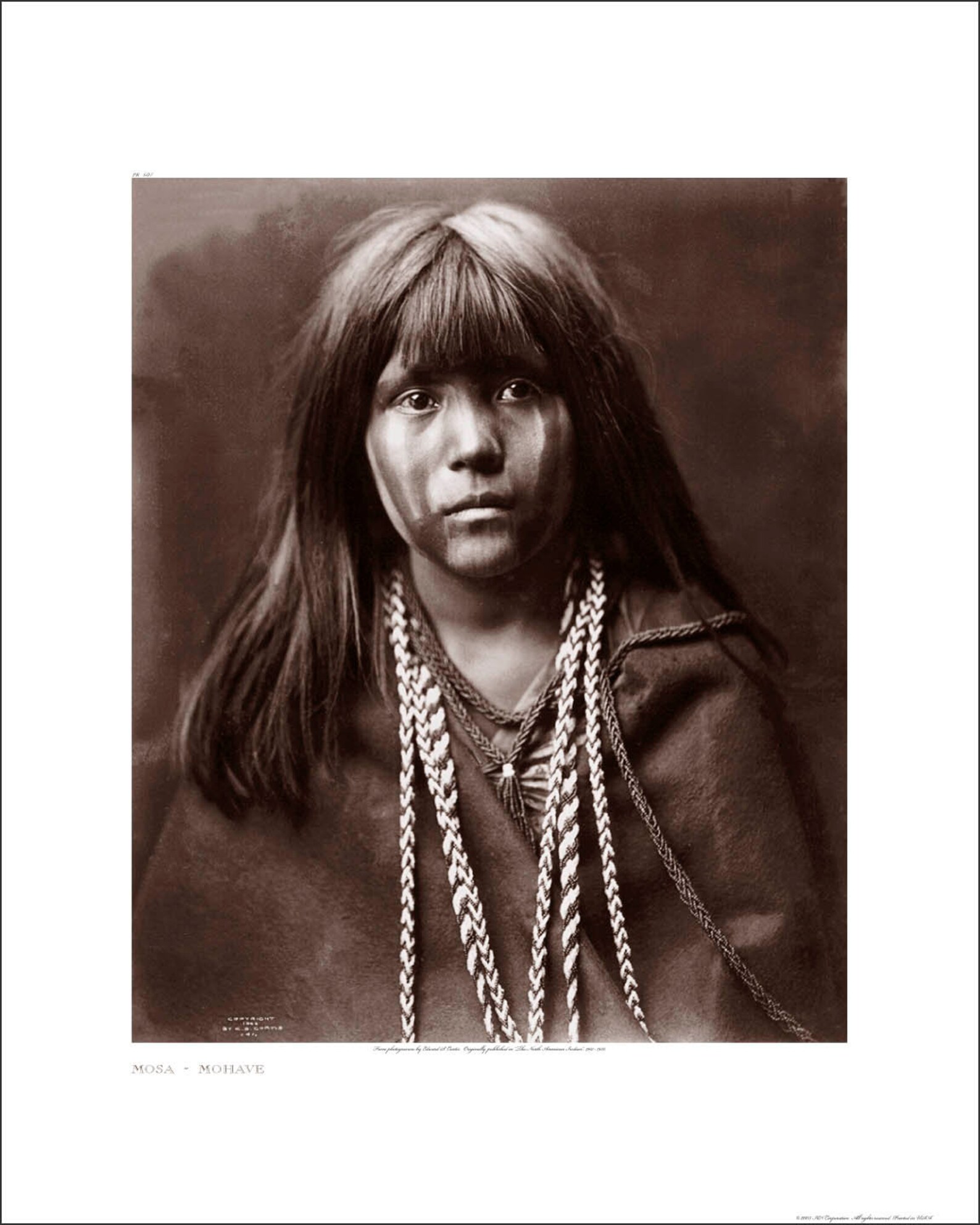 Mosa - Mohave - Etsy