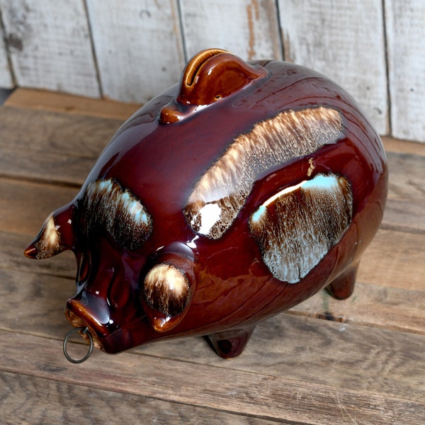 Hull Pottery - Etsy