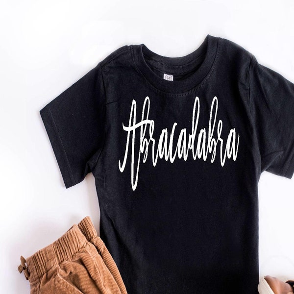 Abracadabra - Etsy