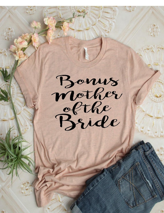 Bride Shirt Etsy
