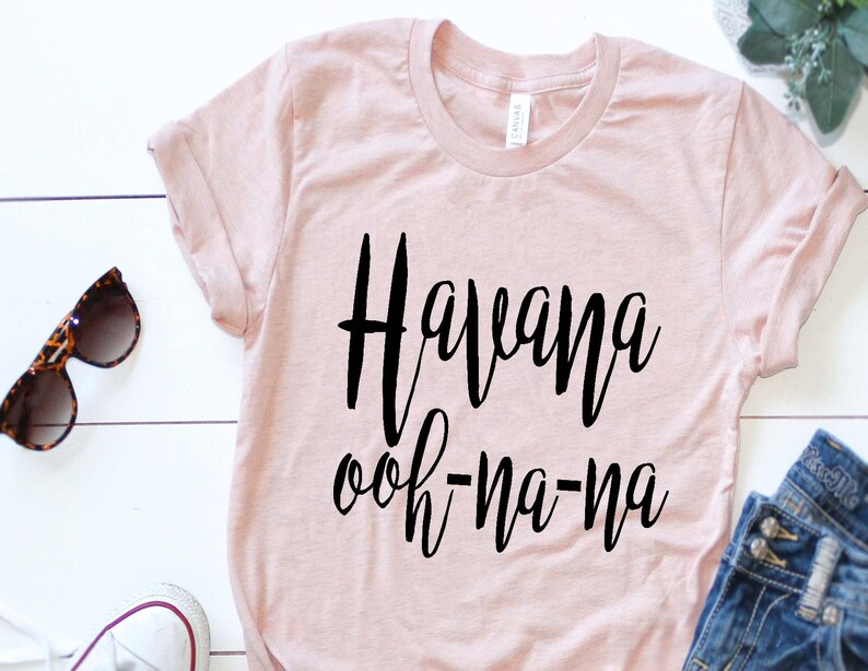 Camila Cabello T Shirt Latin Shirts Latin Concert Shirt - Etsy