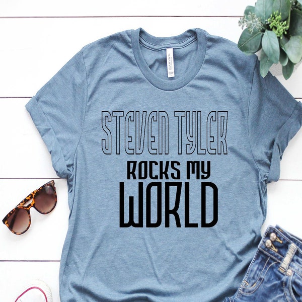 Aerosmith Band - Etsy