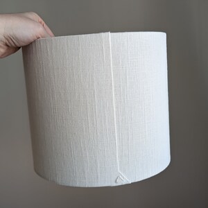 Handmade Lamp Shade Custom Lamp Shade Custom Lampshade Modern Lamp ...