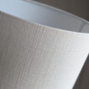 Handmade Lamp Shade | Custom Lamp Shade | Custom Lampshade | Modern ...