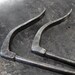 Forged Woodworking Holdfast Bench Hold Down Tool - Etsy