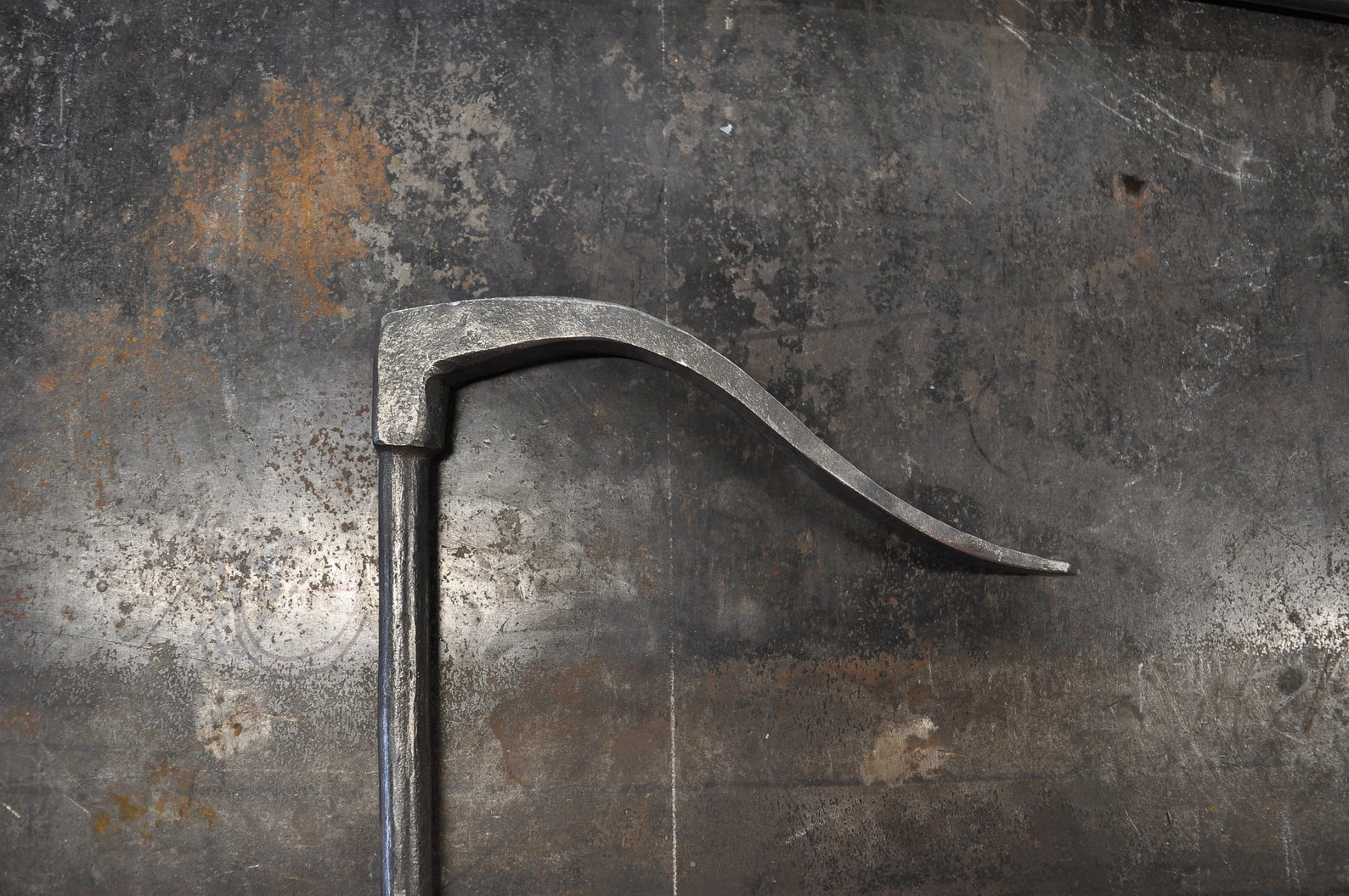 Forged Woodworking Holdfast Bench Hold Down Tool - Etsy