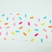 Sprinkles Ribbon, Grosgrain Ribbon, Cookie Sprinkles, Cupcake Sprinkles ...