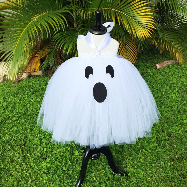 Baby Ghost Costume - Etsy