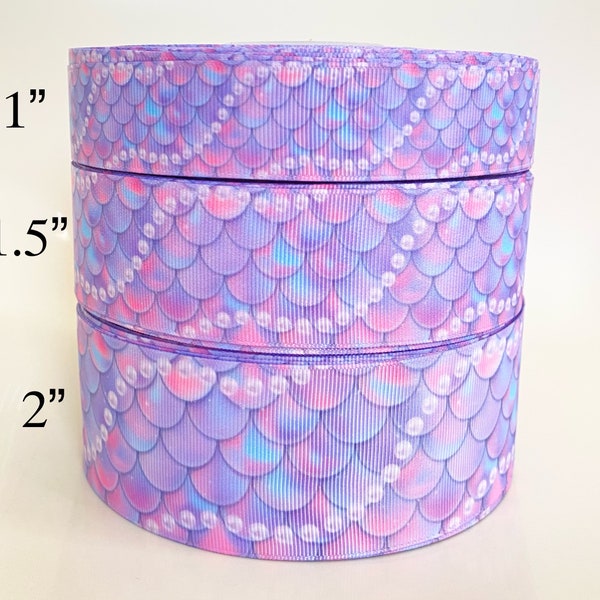 Mermaid Scales - Etsy