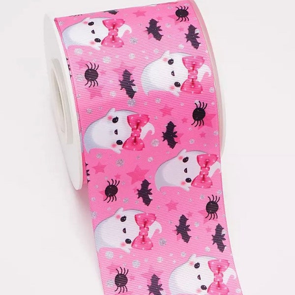 Halloween Ribbon - Etsy