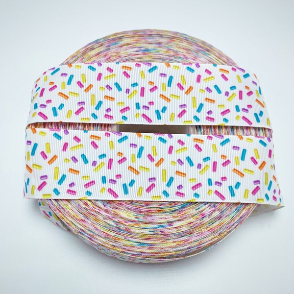 Cupcake Sprinkles - Etsy