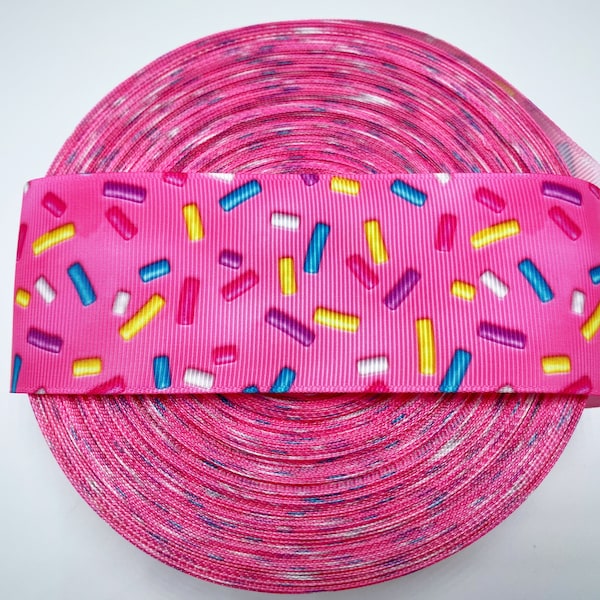 Sprinkles Cupcake - Etsy