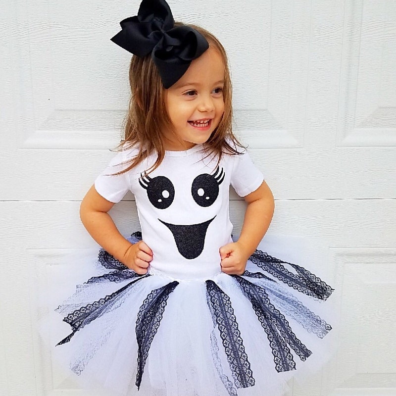 Baby Halloween Tutu - Etsy